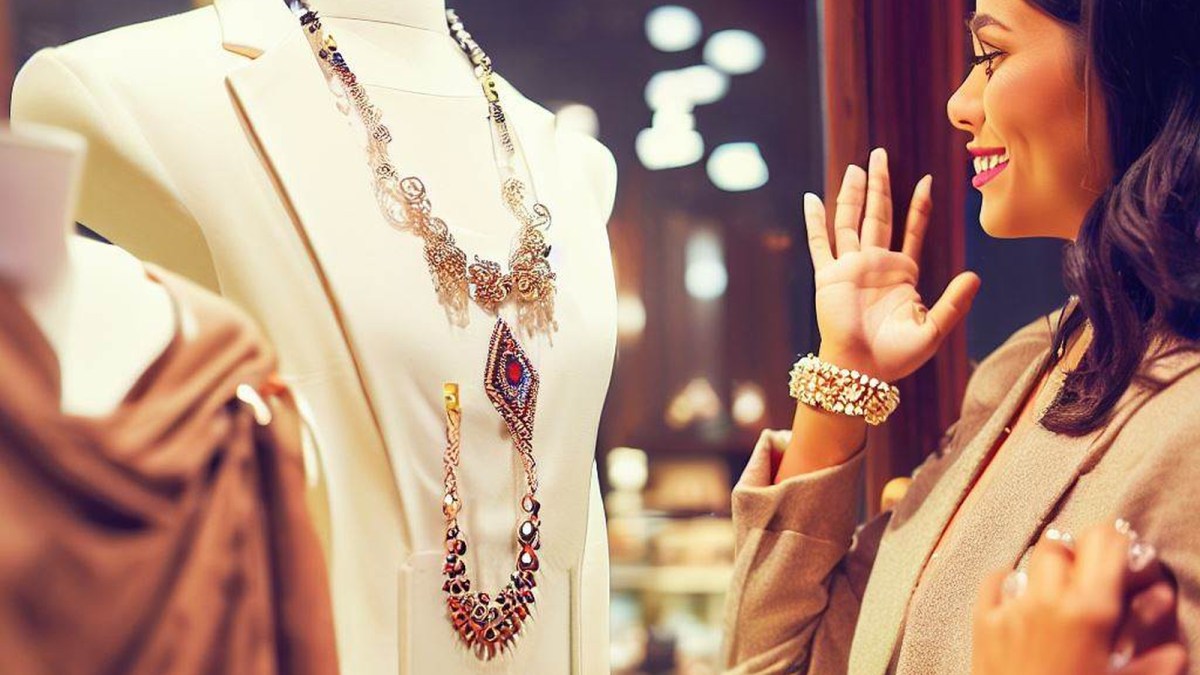 Learn About Buying Jewellery With GreatTips - Diamond Jewellery Information
