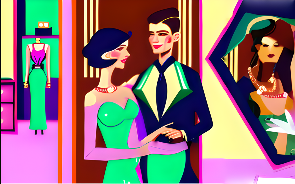 Diamond Jewellery Buying Advice - Diamond Jewellery Information