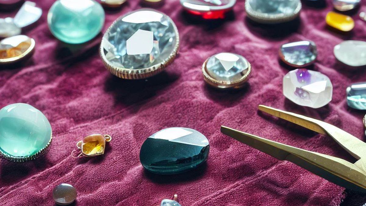 How To Find Great Prices On Authentic Gemstones - Diamond Jewellery ...