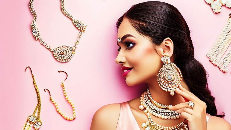 How To Choose The Right Jewellery For Any Occasion - Diamond Jewellery ...