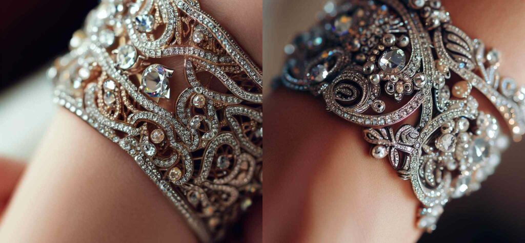 The Role Of Diamond Bracelets In Popular Culture And Iconic Fashion ...