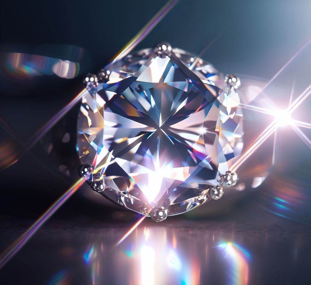 Lab-Created Diamonds Vs Natural Diamonds: Which Is Better? - Diamond ...