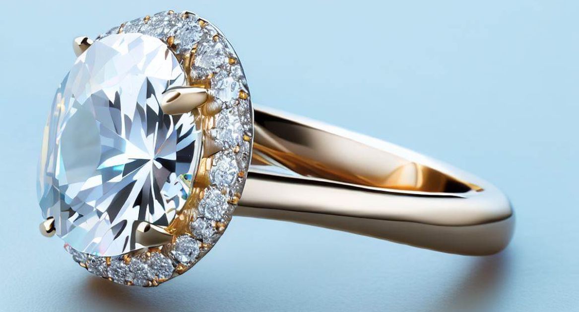 Diamond Jewellery Information - Discover Diamond Jewellery
