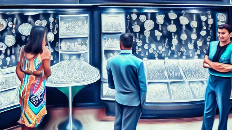 The Diamond Buyer's Guide: 10 Essential Tips You Need To Know - Diamond ...