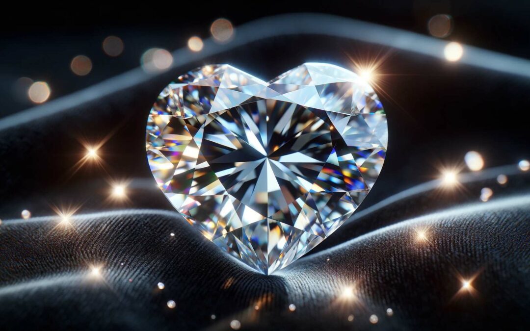 What Is The Most Beautiful Diamond? - Diamond Jewellery Information