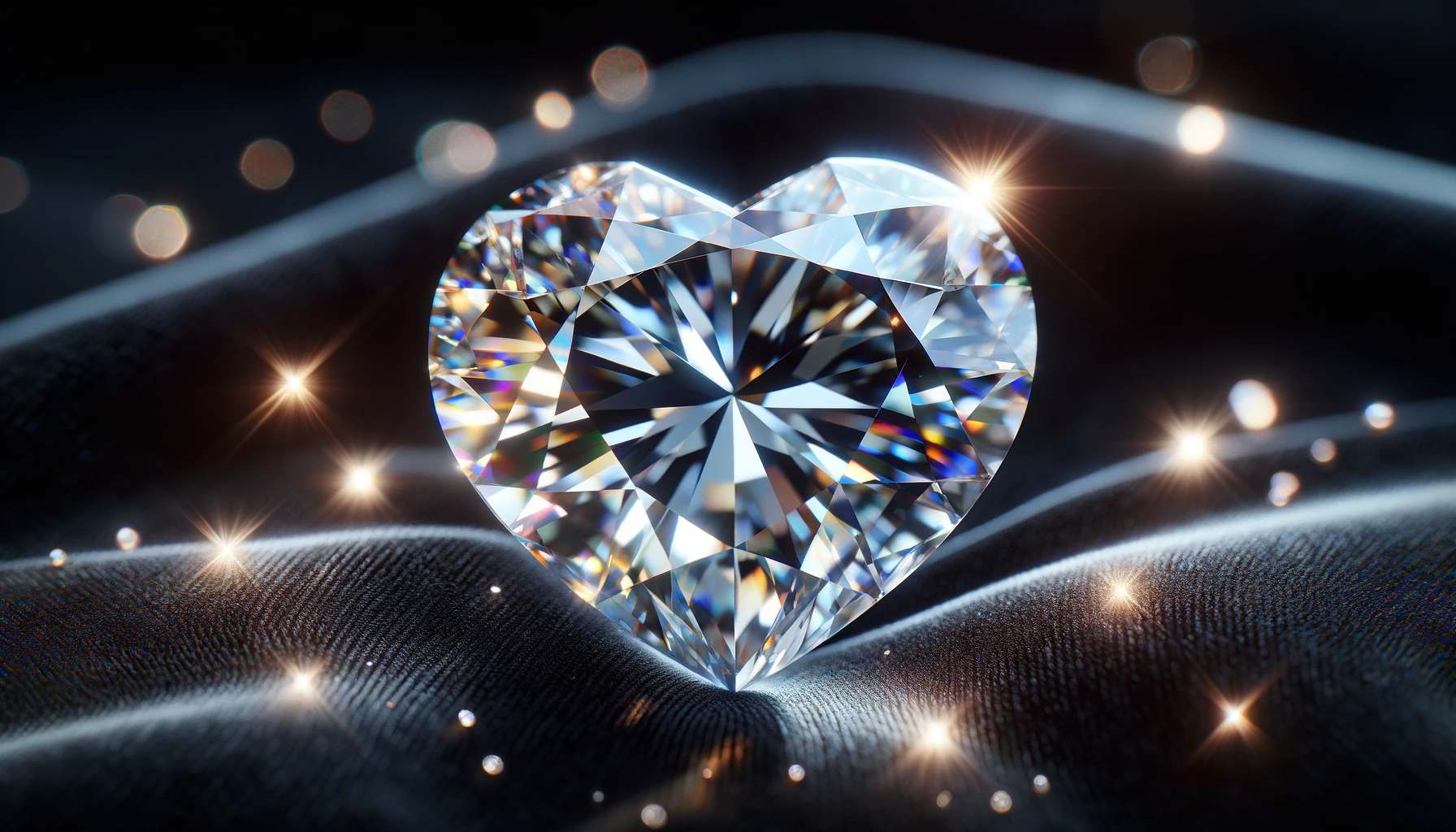 What Is The Most Beautiful Diamond? - Diamond Jewellery Information