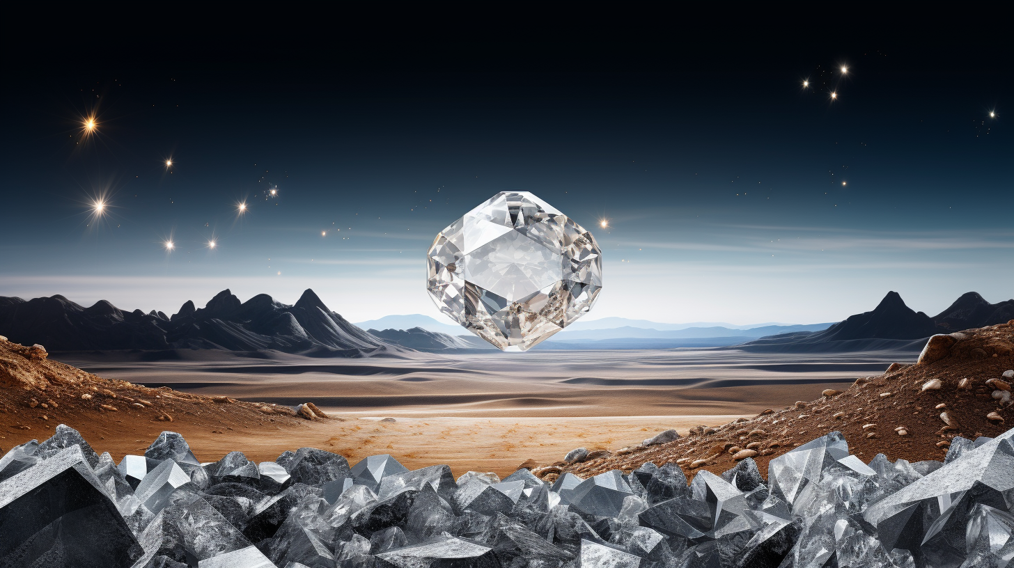 Comparison Between Mined And Lab-grown Diamond Jewellery - Diamond ...