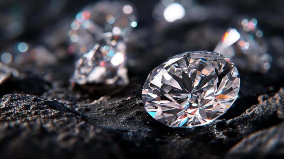 The World’s Top Diamond Producing Countries - Diamond Jewellery Information