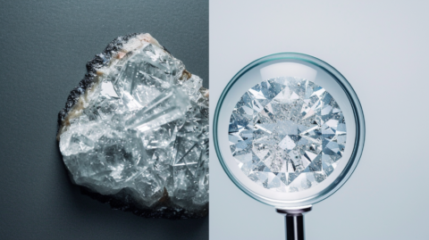 Lab-Grown Diamonds: A Sustainable And Ethical Alternative - Diamond ...