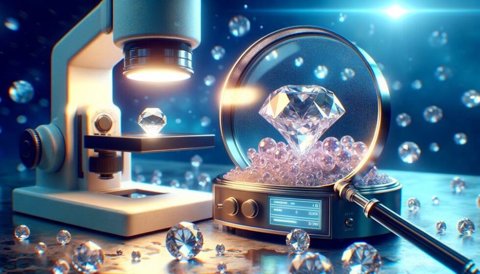 Why Lab-Grown Diamonds Are Not Fake Diamonds - Diamond Jewellery ...