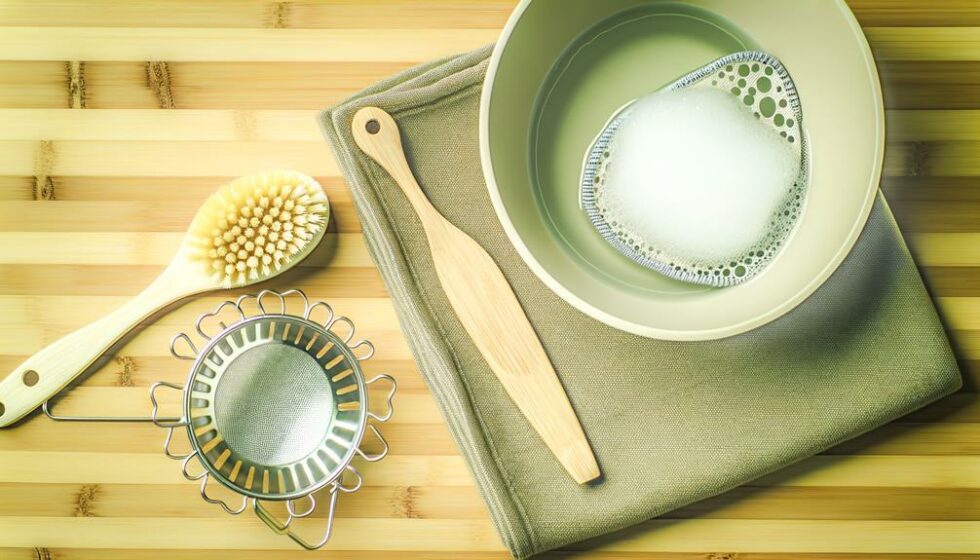 Sustainable Techniques For Diamond Jewelry Cleaning Care - Diamond ...