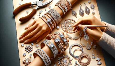 Diamond Bangles: Your Guide To Shimmering Accessories - Diamond ...