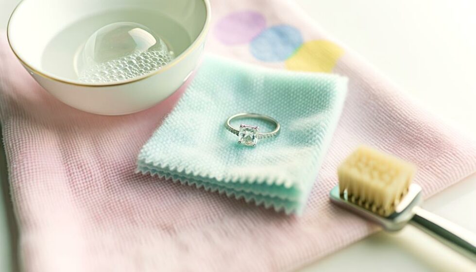 Diamond Jewellery Information - Discover Diamond Jewellery