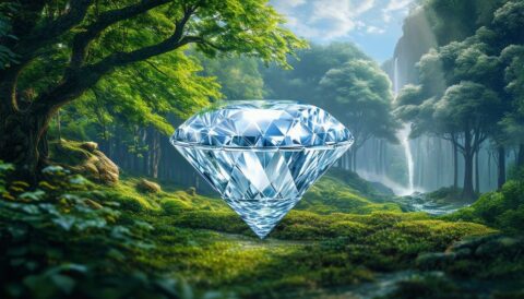 3 Best Insights: Lab-Created Diamonds' Environmental Impact - Diamond ...