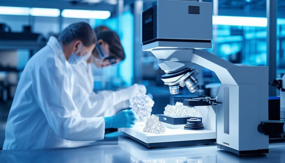 5 Cost-Effective Lab-Grown Diamond Production Techniques - Diamond ...