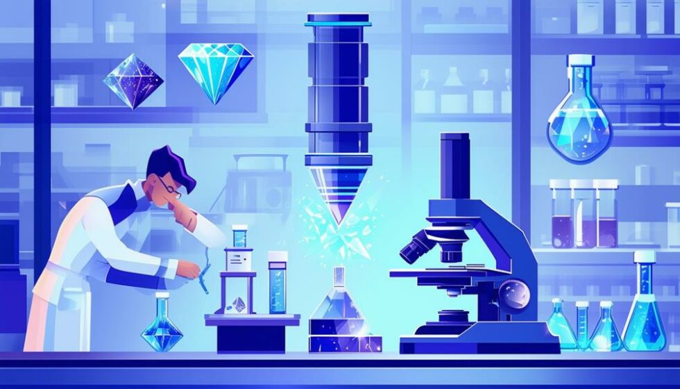 7 Best Technologies For Lab-Grown Diamond Creation - Diamond Jewellery ...