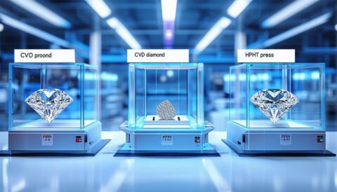 Top 3 Technologies For Lab-Grown Diamond Production - Diamond Jewellery ...