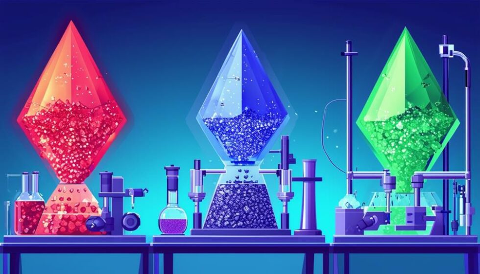 Comparing Costs Of Different Lab-Grown Diamond Techniques - Diamond ...
