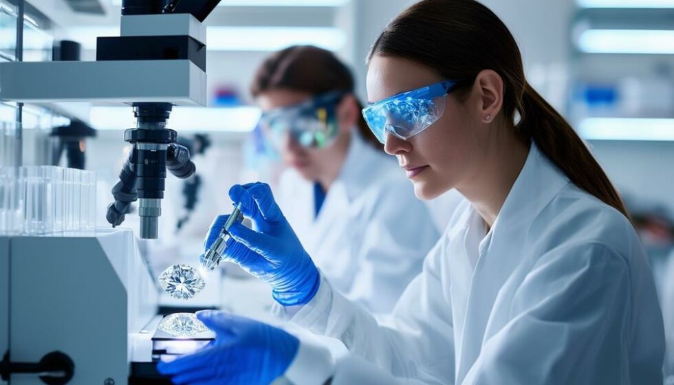 Why Choose CVD For Crafting Lab-Grown Diamonds? - Diamond Jewellery ...