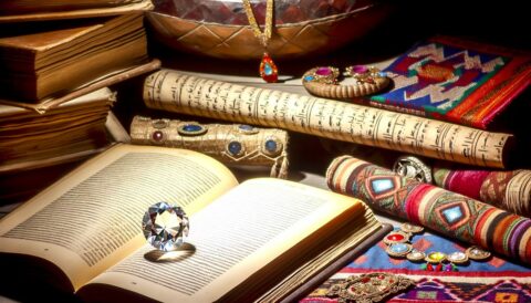 How To Determine What Makes Diamonds Culturally Valuable - Diamond ...