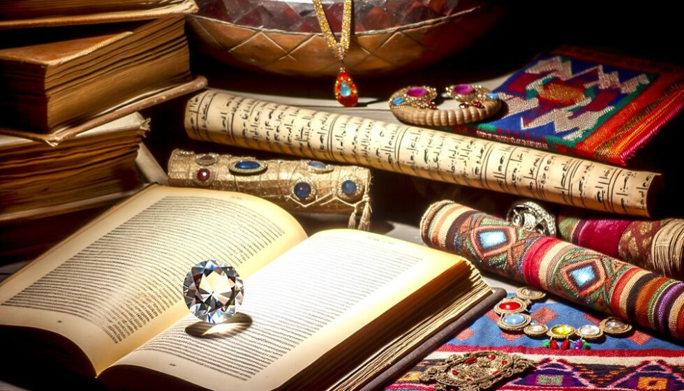 How To Determine What Makes Diamonds Culturally Valuable - Diamond ...