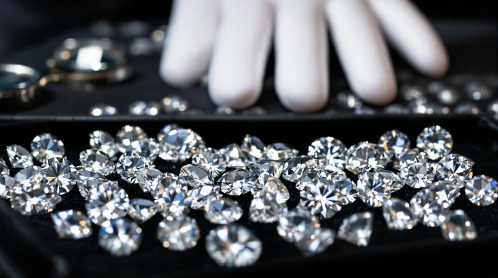 Your Guide To Buying Diamonds Online: What You Need To Know Before You ...