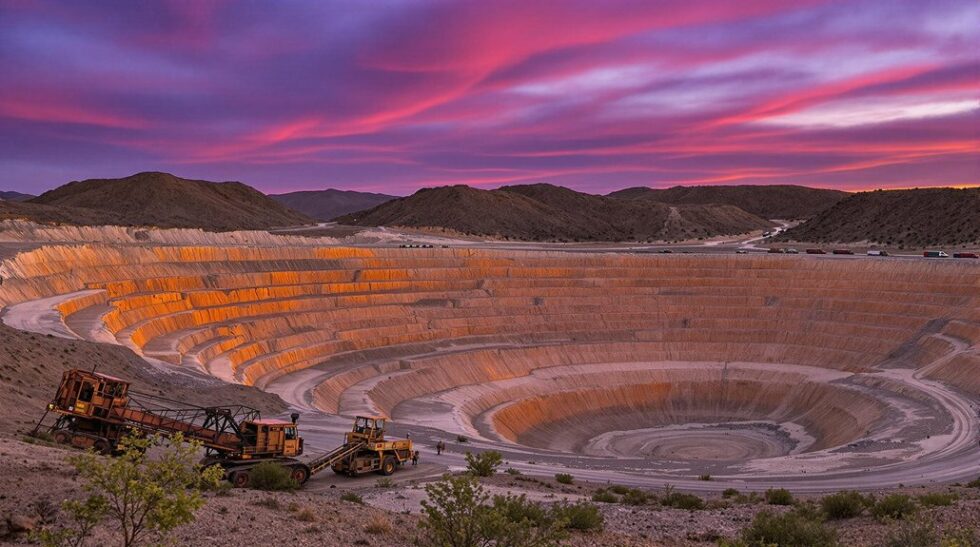 Aging Mines And Supply Constraints: The Future Of Natural Diamond ...