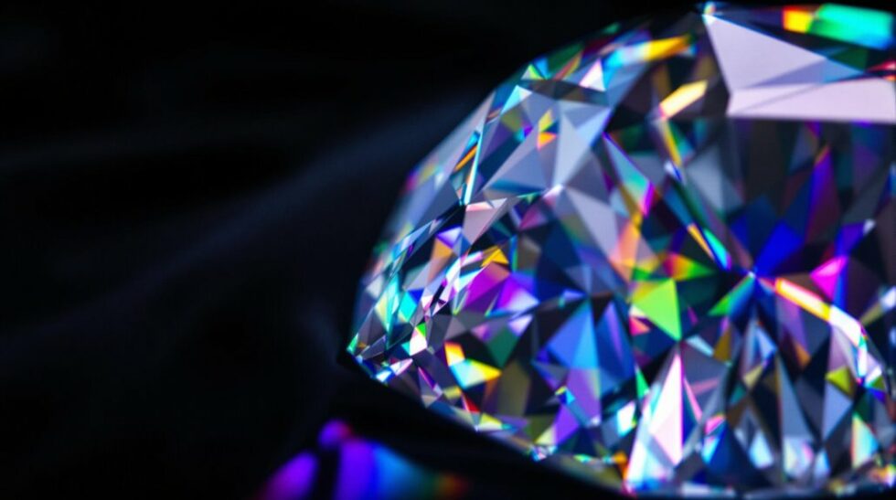Inside Your Diamond: A Crystal-Clear Guide To Every Facet And Feature ...