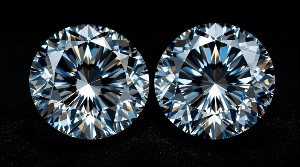Natural Or Lab-Grown? The Truth About Diamond Origins Your Jeweller Won ...