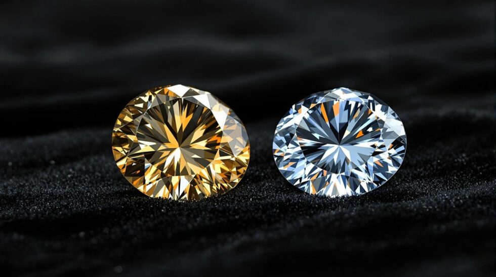 Natural Vs Lab-Grown Diamonds: The Truth About Price, Quality, And ...